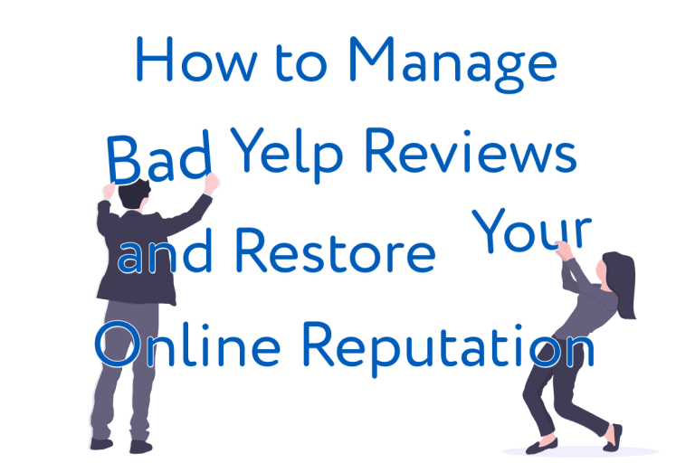 ReputationSciences - Online Reputation Management Services