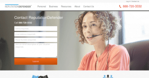 ReputationSciences - Online Reputation Management Services