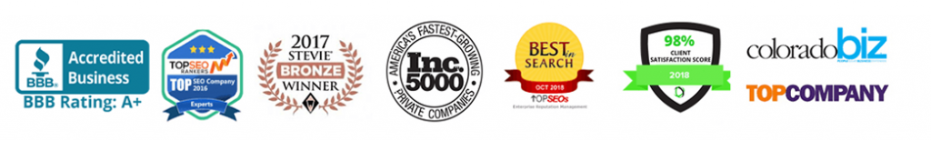 ReputationSciences - Online Reputation Management Services