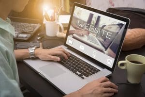 How To Delete a Website That is Not Yours | Reputation Sciences