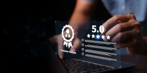 Good Review Examples and Response Guide for Companies