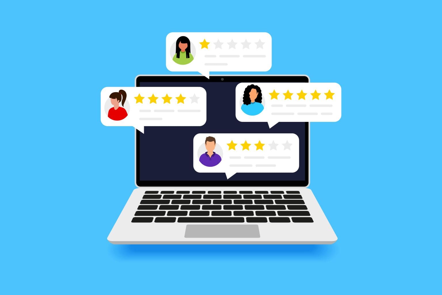 Mastering Google Review Management Concepts