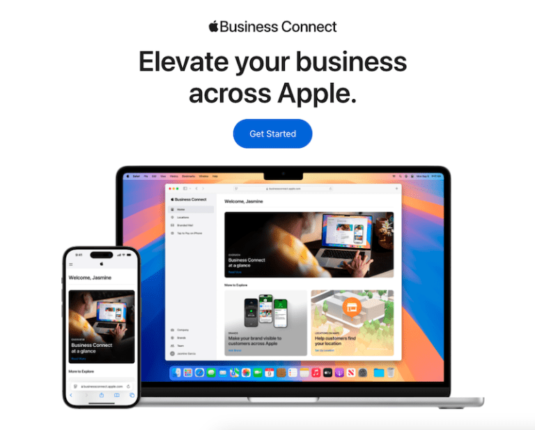 How to Change Business Hours on Apple Maps