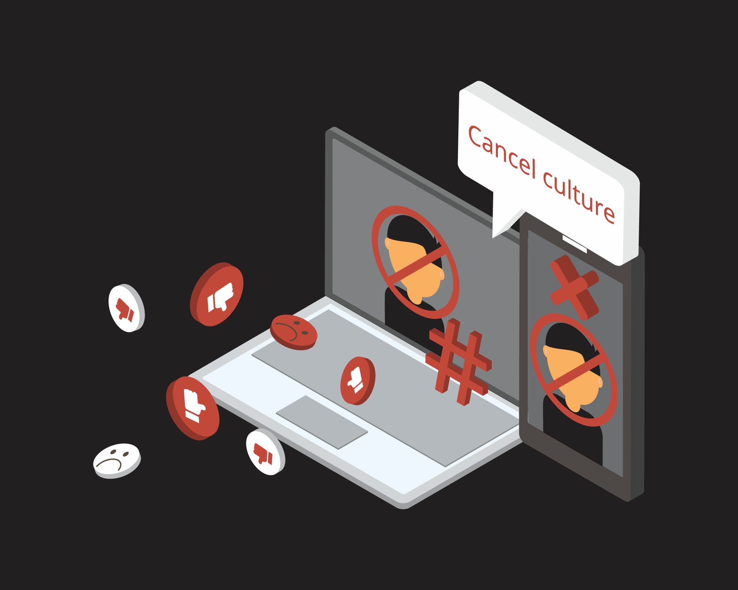 Navigating Cancel Culture in Online Spaces | Reputation Sciences