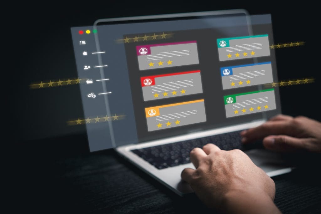 Digital Reputation Management: Best Practices