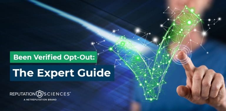 ReputationSciences - Online Reputation Management Services