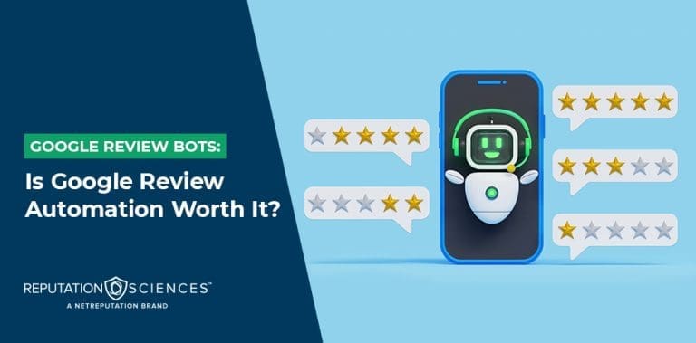 Google Review Bots: Review Automation Pros and Cons