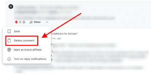 Reddit Removal Guide for Comments, Posts and Account Deletion