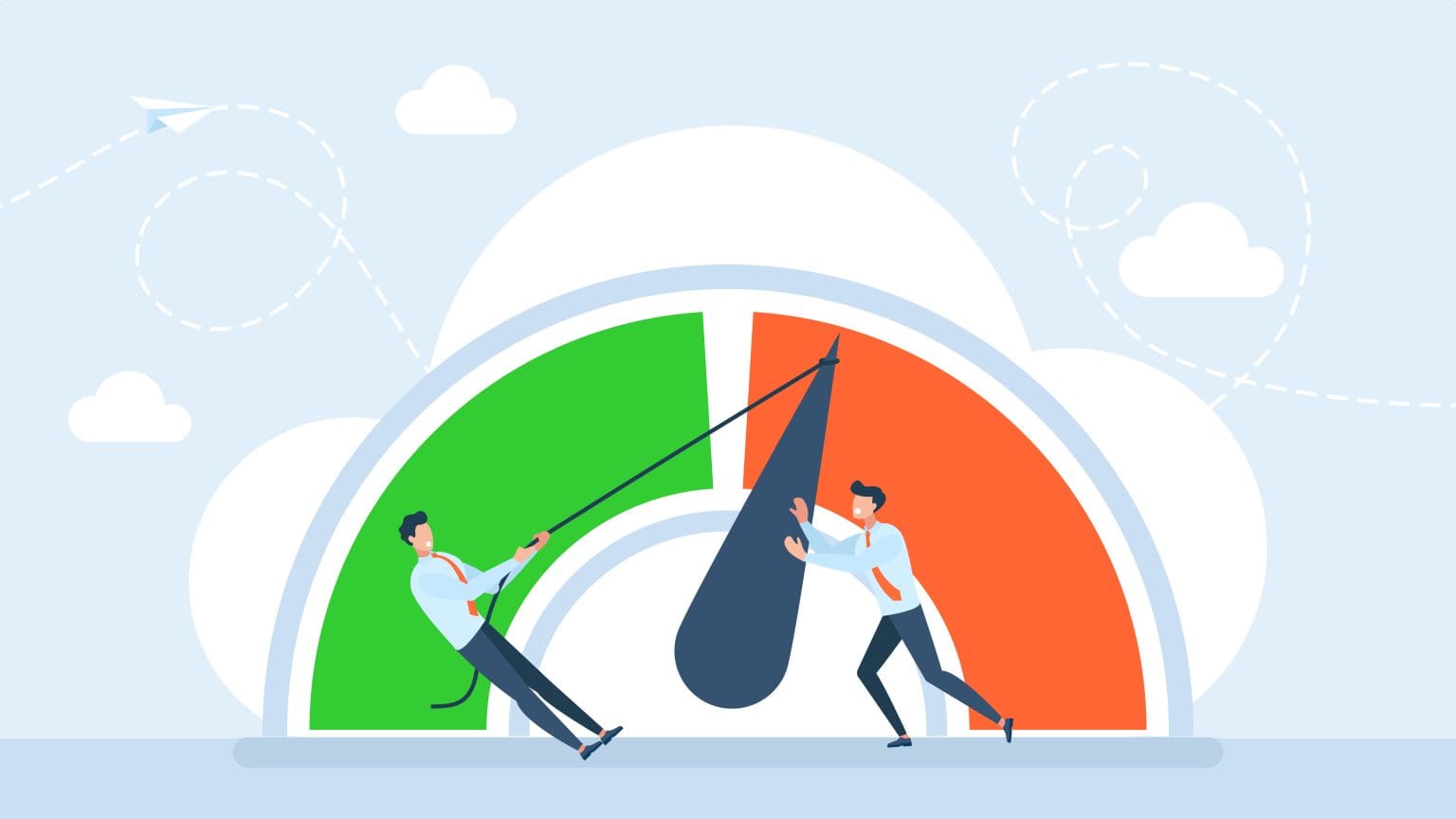 Why Uncertainty About a Person Is Often Seen as Risk